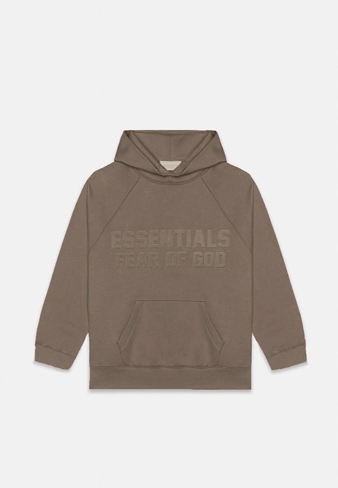 Fear of God Fear of God essentials Wood Set | Grailed