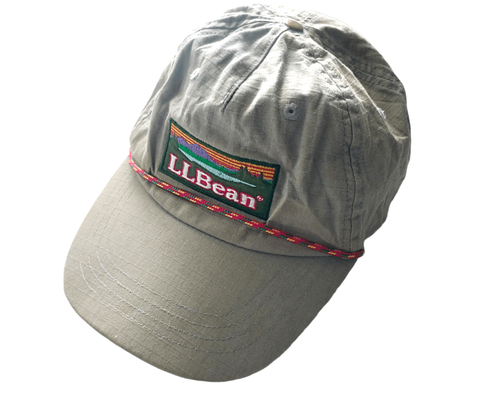 Vintage Vintage LL Bean Cap Hat | Grailed
