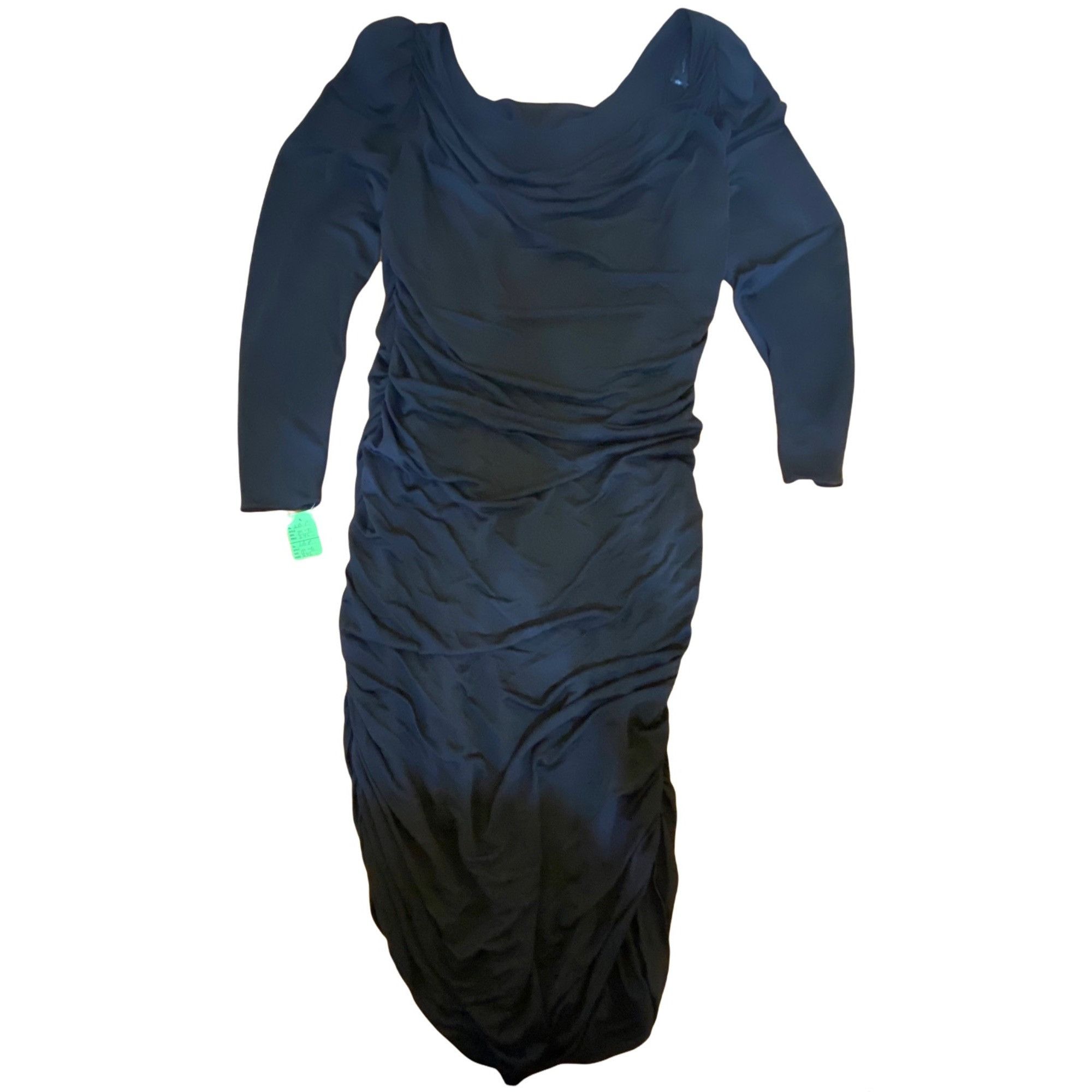 Other New Leaf California Samir M Cocktail Dress Women Body Fitted ...