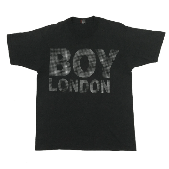Boy London Vintage90s Boy London | Grailed