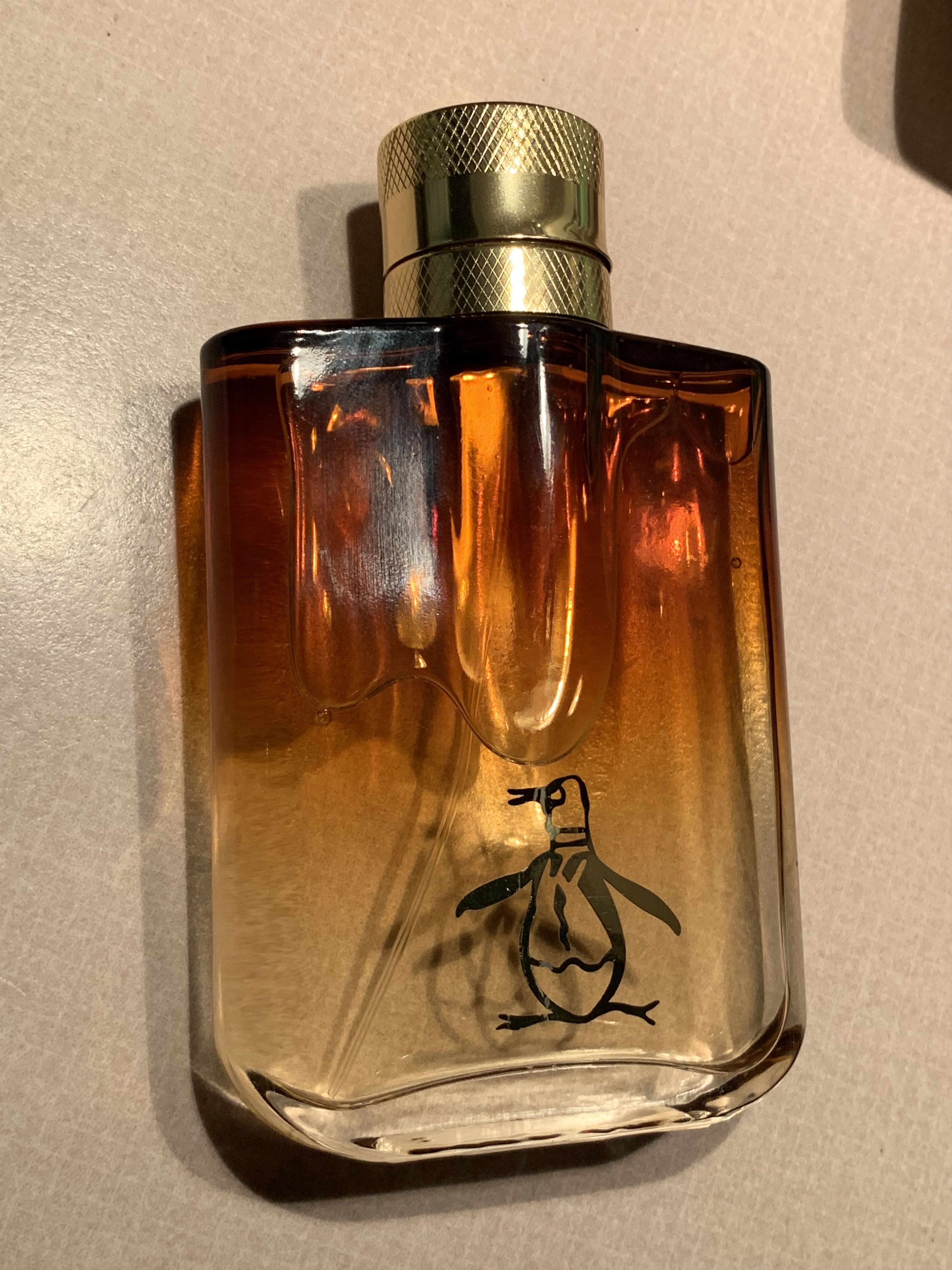 Designer × Original Penguin *RARE* Original Penguin Cologne Perfume ...