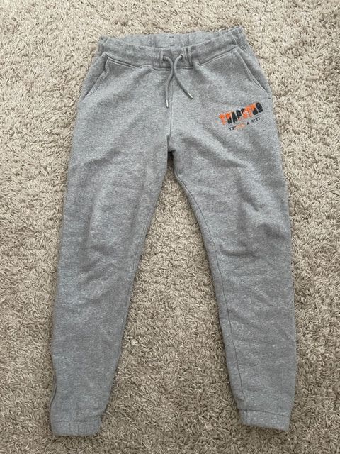 Trapstar London Trapstar Sweatpants | Grailed