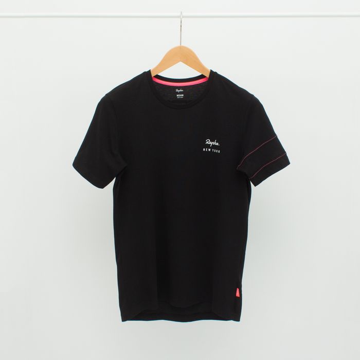 Rapha RCC New York Clubhouse Limited T-Shirt | Grailed