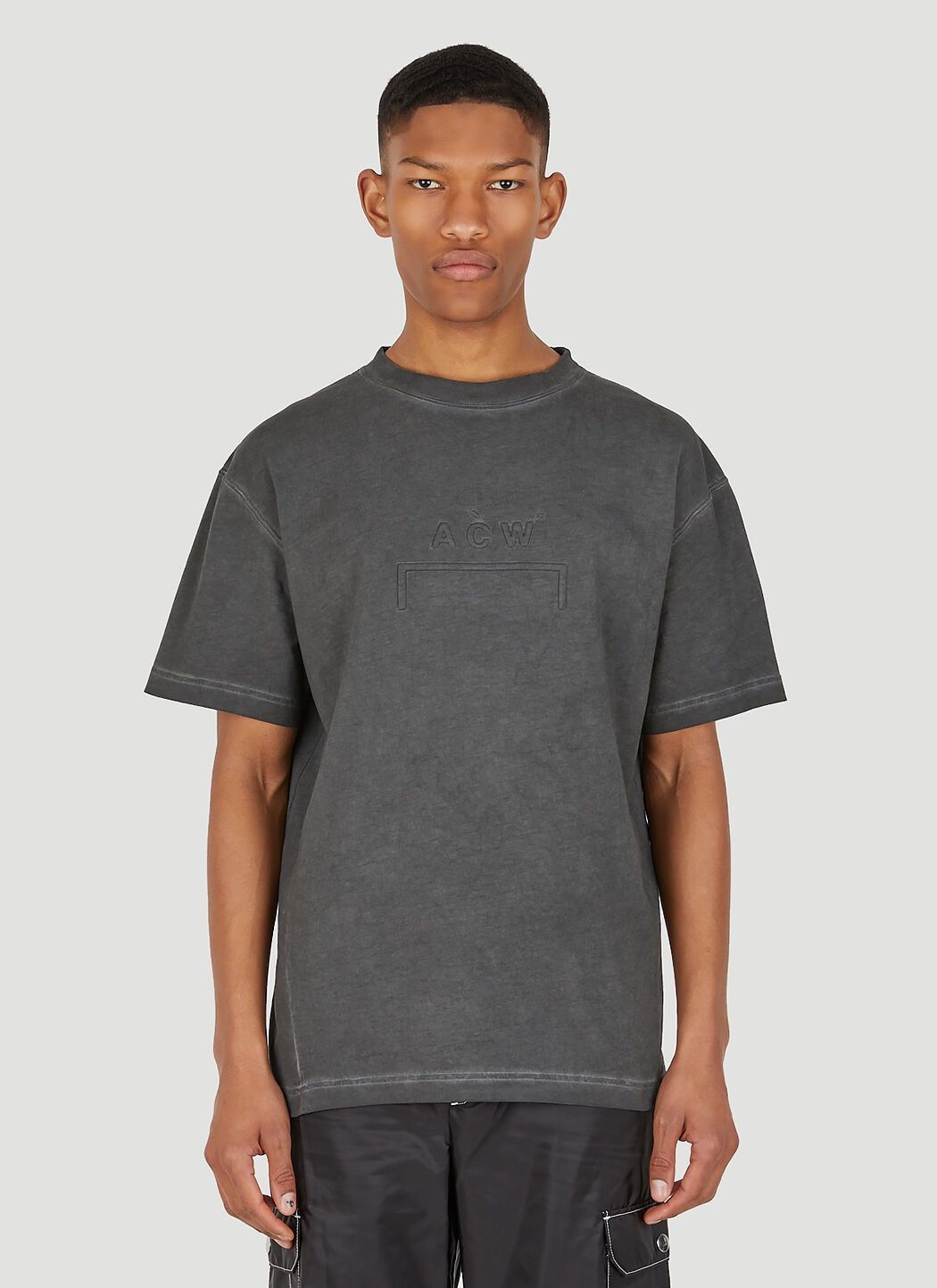 A-COLD-WALL* A-Cold-Wall Dissolve Dye Tee A Cold Wall | Grailed