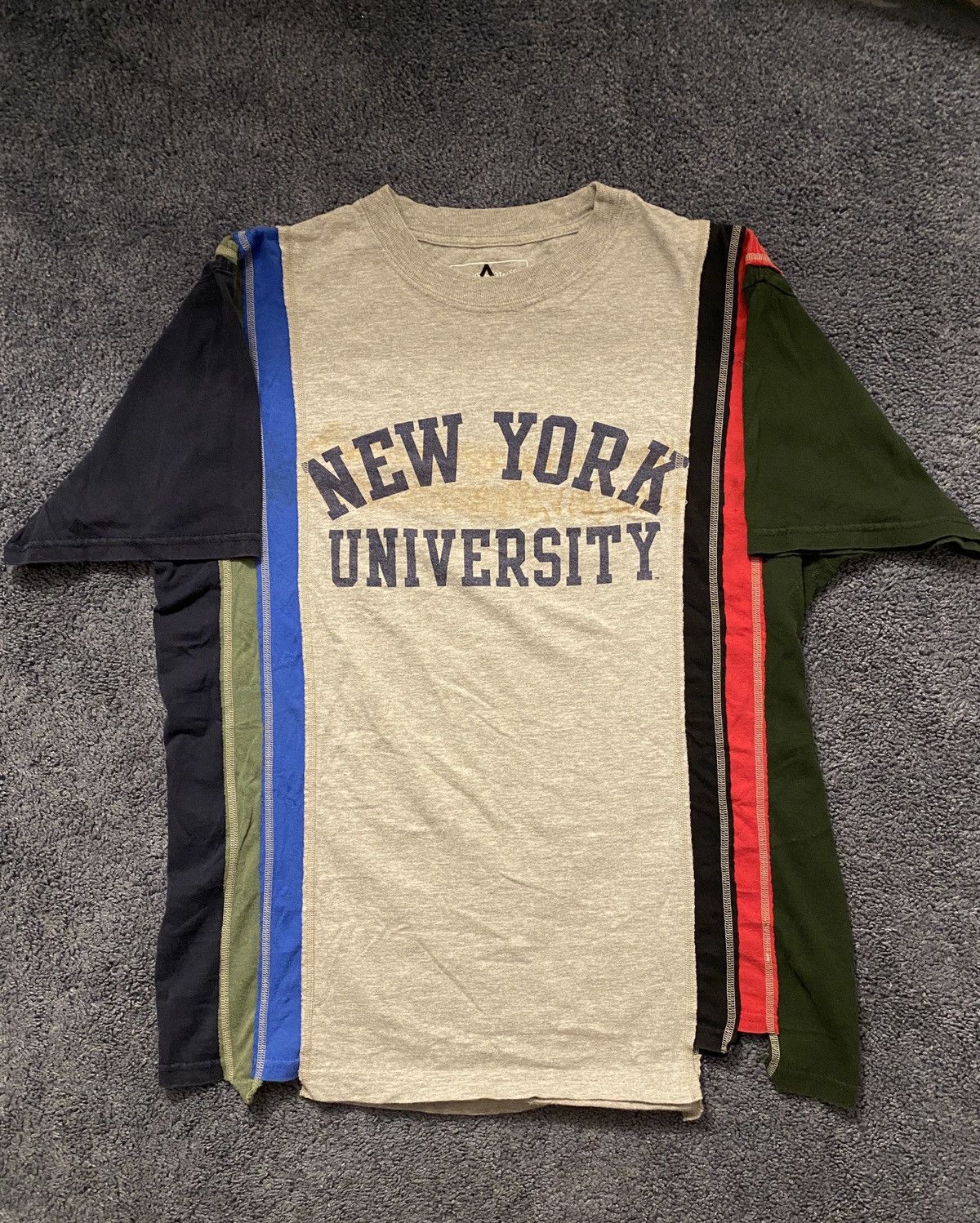 Needles Rebuild by needles nyu vintage | Grailed