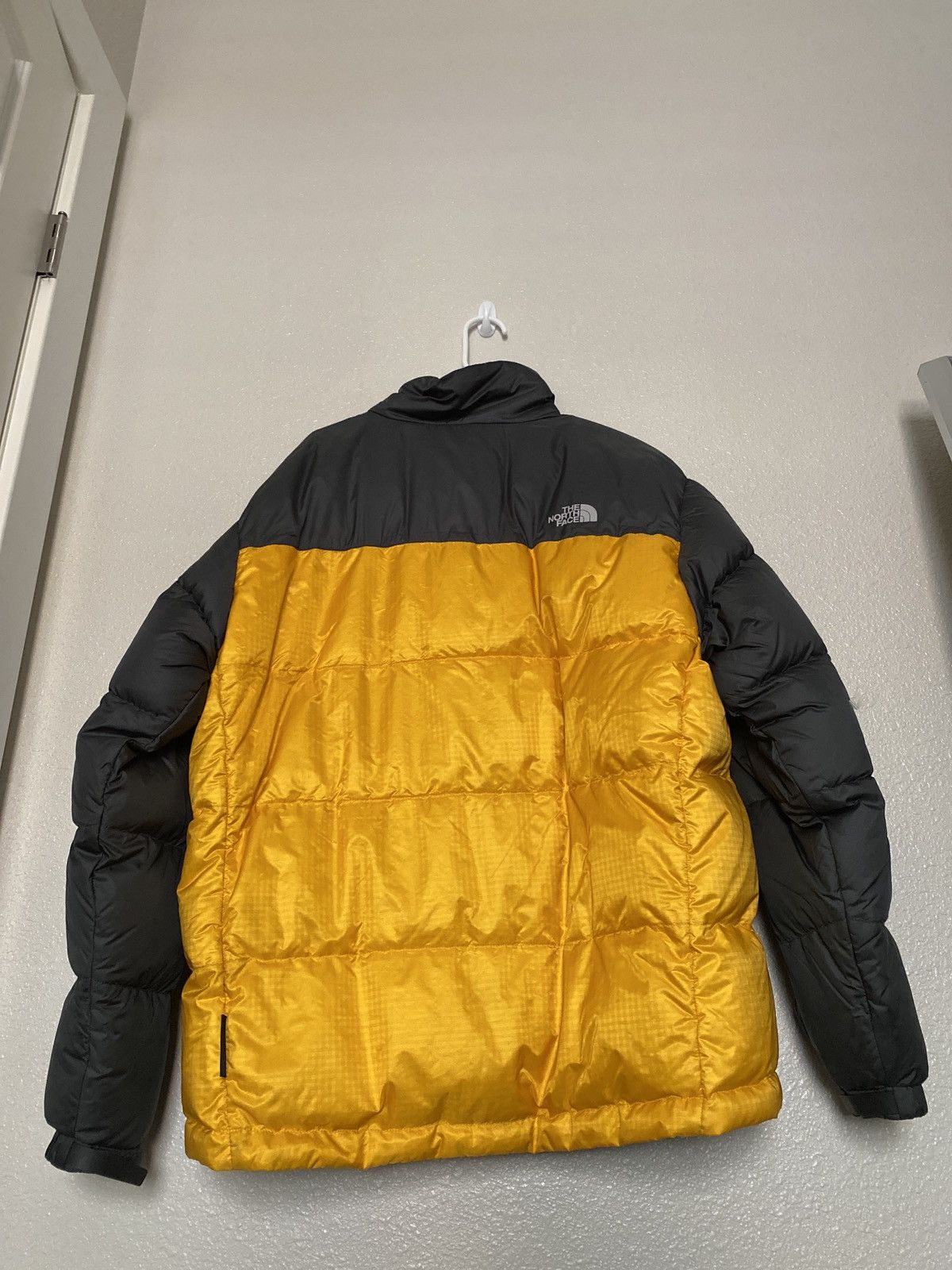 The North Face The North Face Nuptse 700 Summit Series Puffer Jacket ...