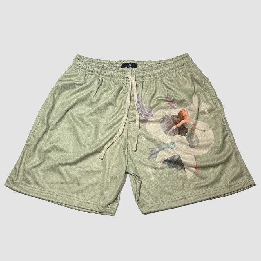 Other Saint Potential Shorts | Grailed