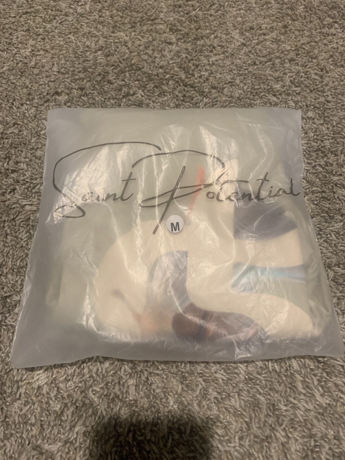 Other Saint Potential Shorts | Grailed