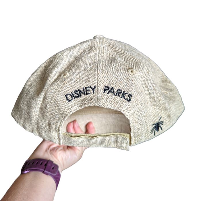Disney NEW Disney Oogie Boogie Seriously Spooky Baseball Hat Cap | Grailed