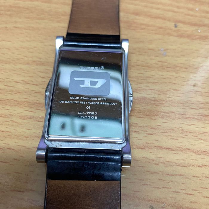 Diesel Diesel digital watch | Grailed