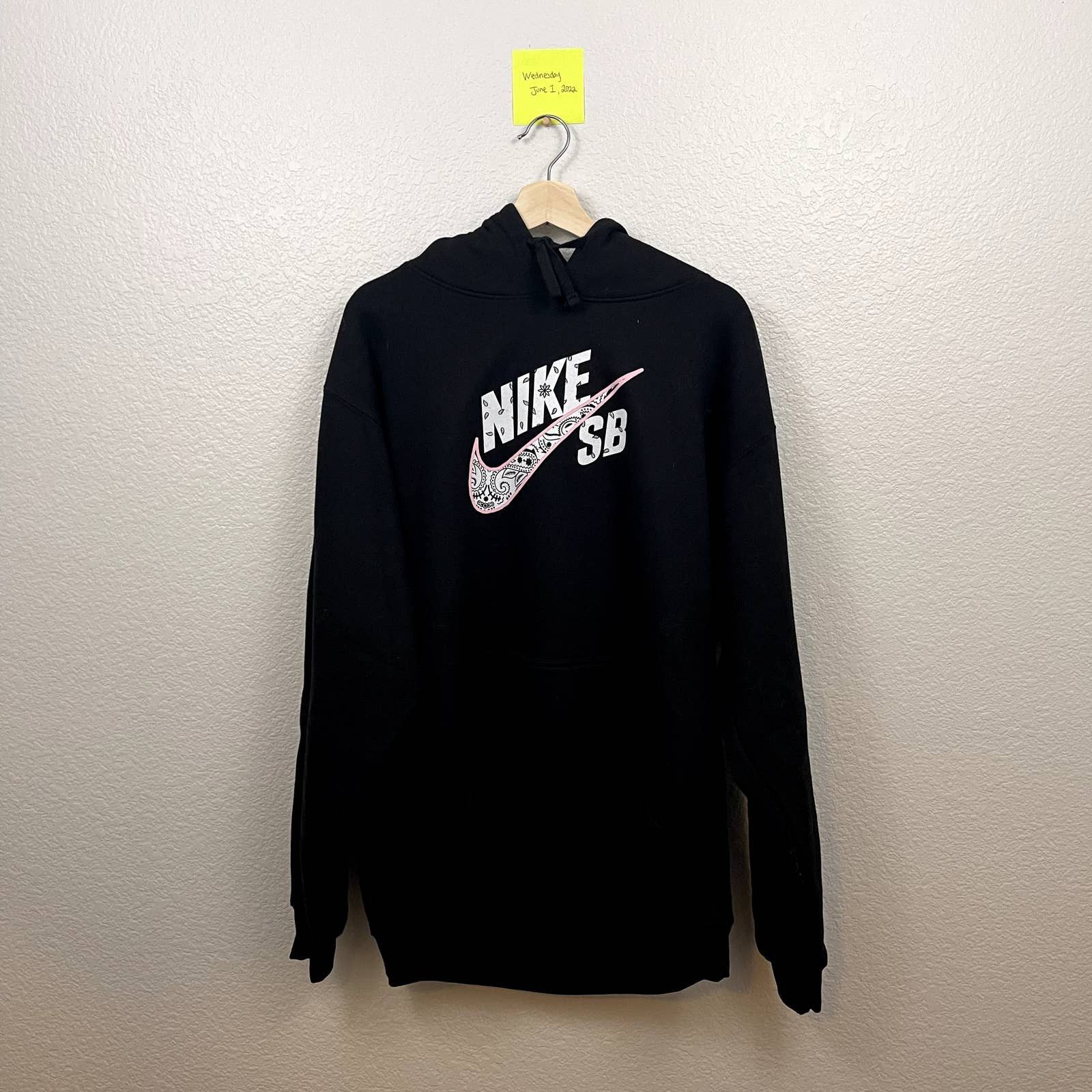 Nike Travis Scott Cactus Jack for Nike SB Hoodie | Grailed