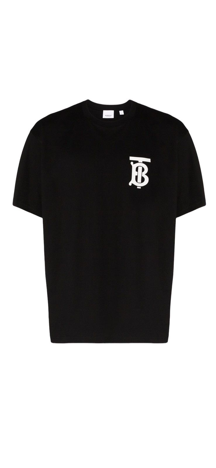 Burberry Burberry Monogram Logo T-shirt | Grailed