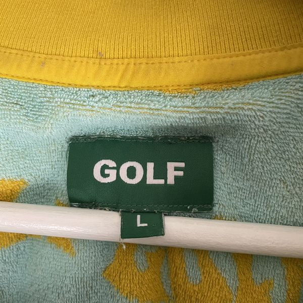 Golf Wang Golf Wang Polo Shirts | Grailed