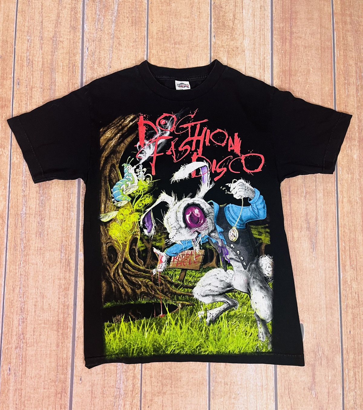 Vintage Heavy Metal x Dog Fashion Disco x Vintage x Band | Grailed