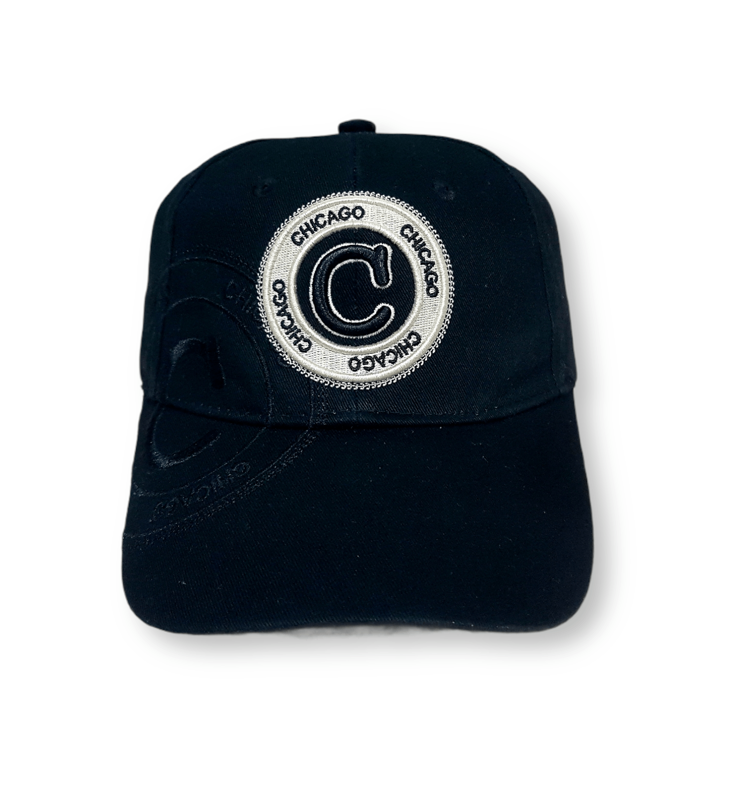Chicago × Designer × Robin Ruth ROBIN RUTH CHICAGO CAP HAT | Grailed