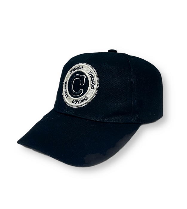 Robin Ruth ROBIN RUTH CHICAGO CAP HAT | Grailed