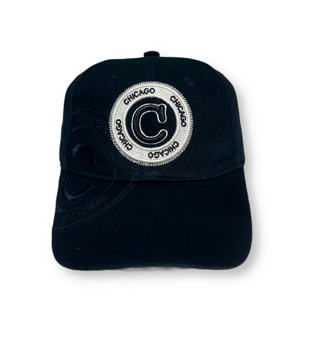Robin Ruth ROBIN RUTH CHICAGO CAP HAT | Grailed