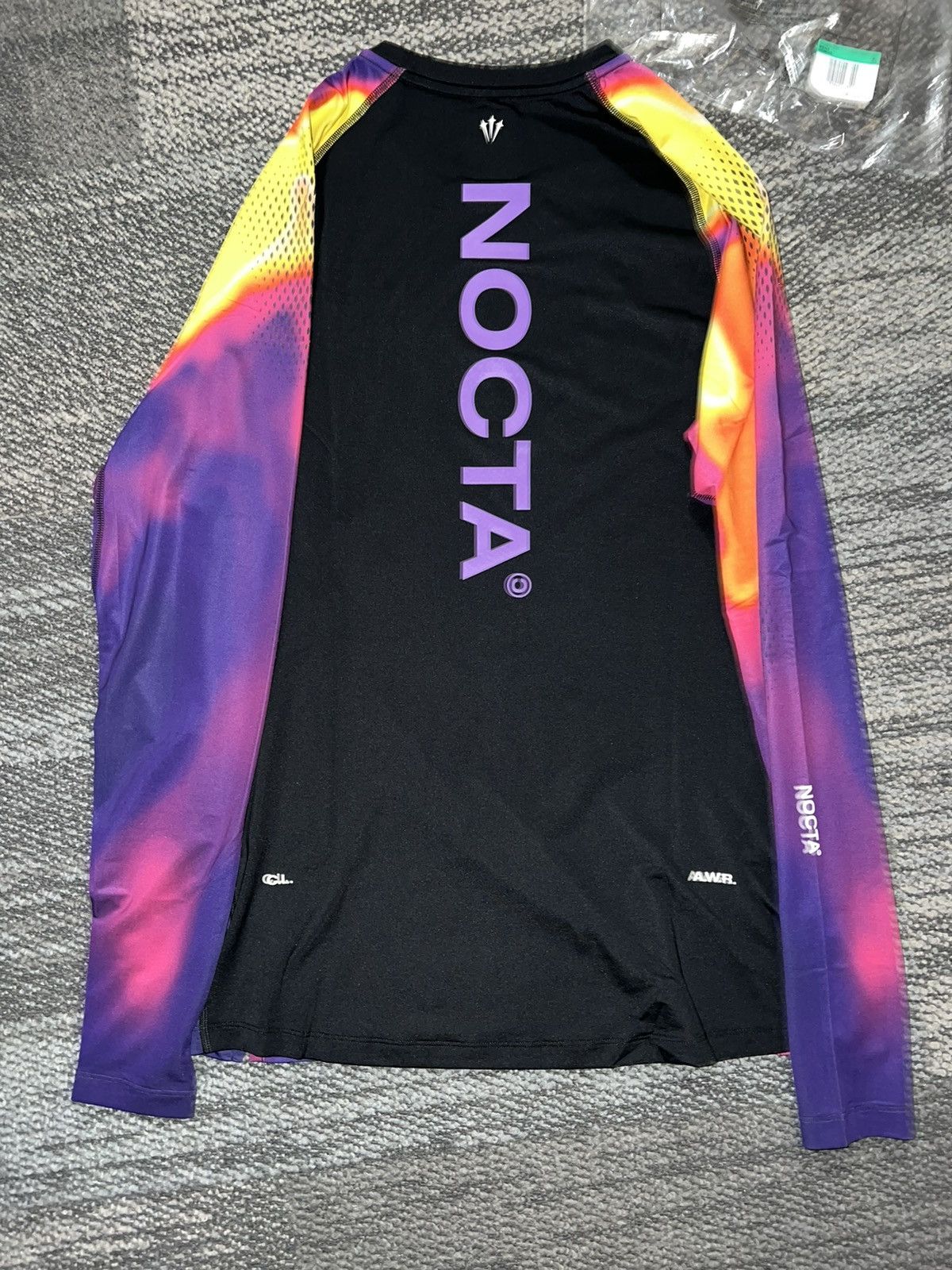 Nike NOCTA Shirt | Grailed
