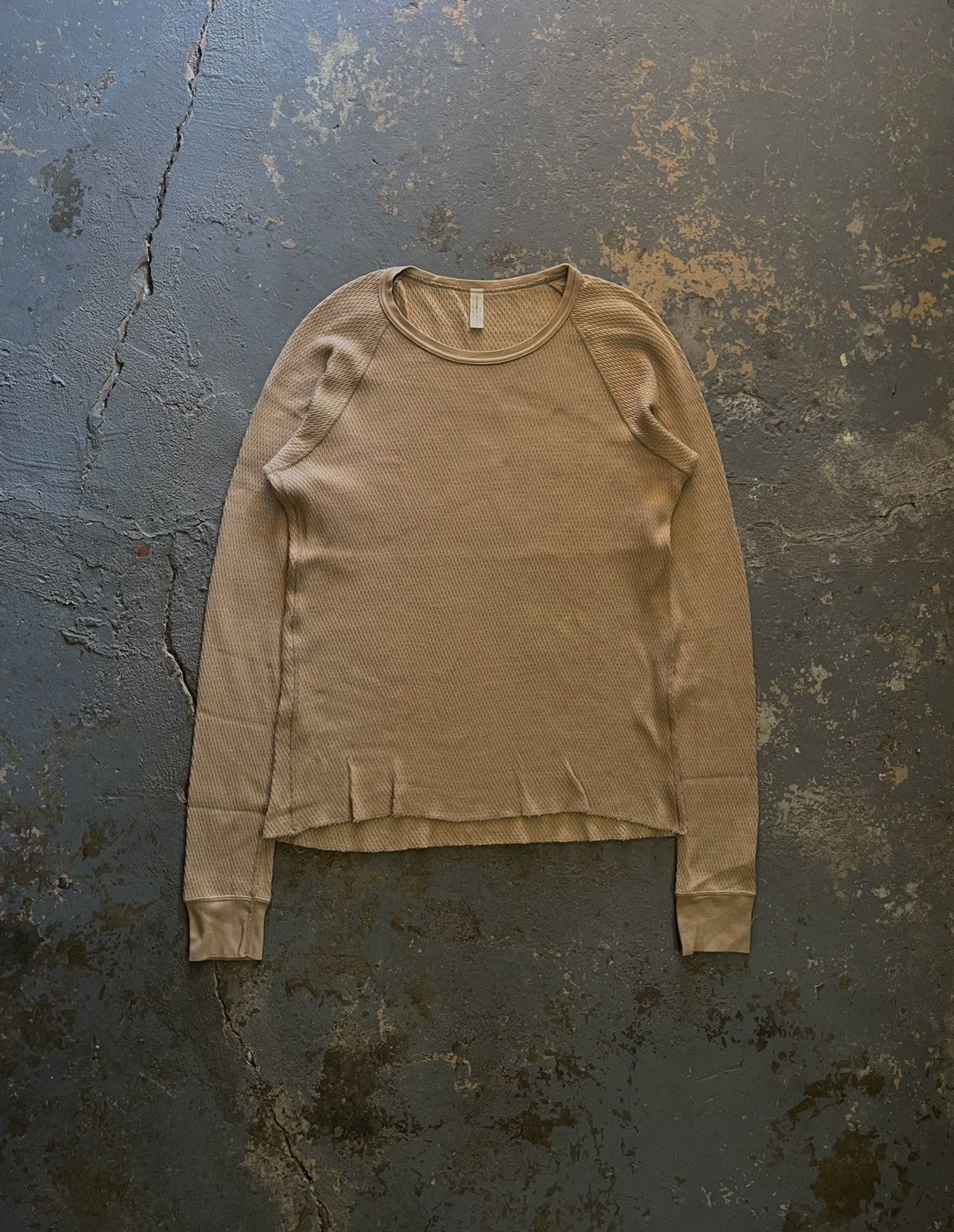 Number (N)ine × Takahiromiyashita The Soloist. AW02 “Nowhere Man” Knit ...