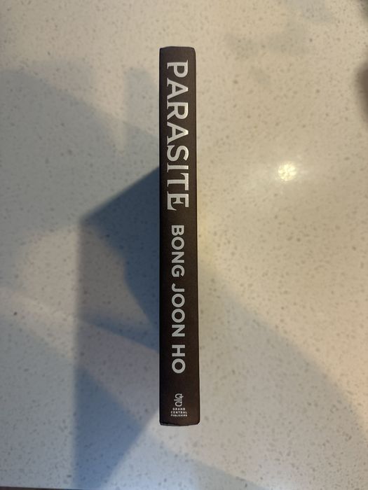 A24 Parasite Graphic Novel Storyboard | Grailed