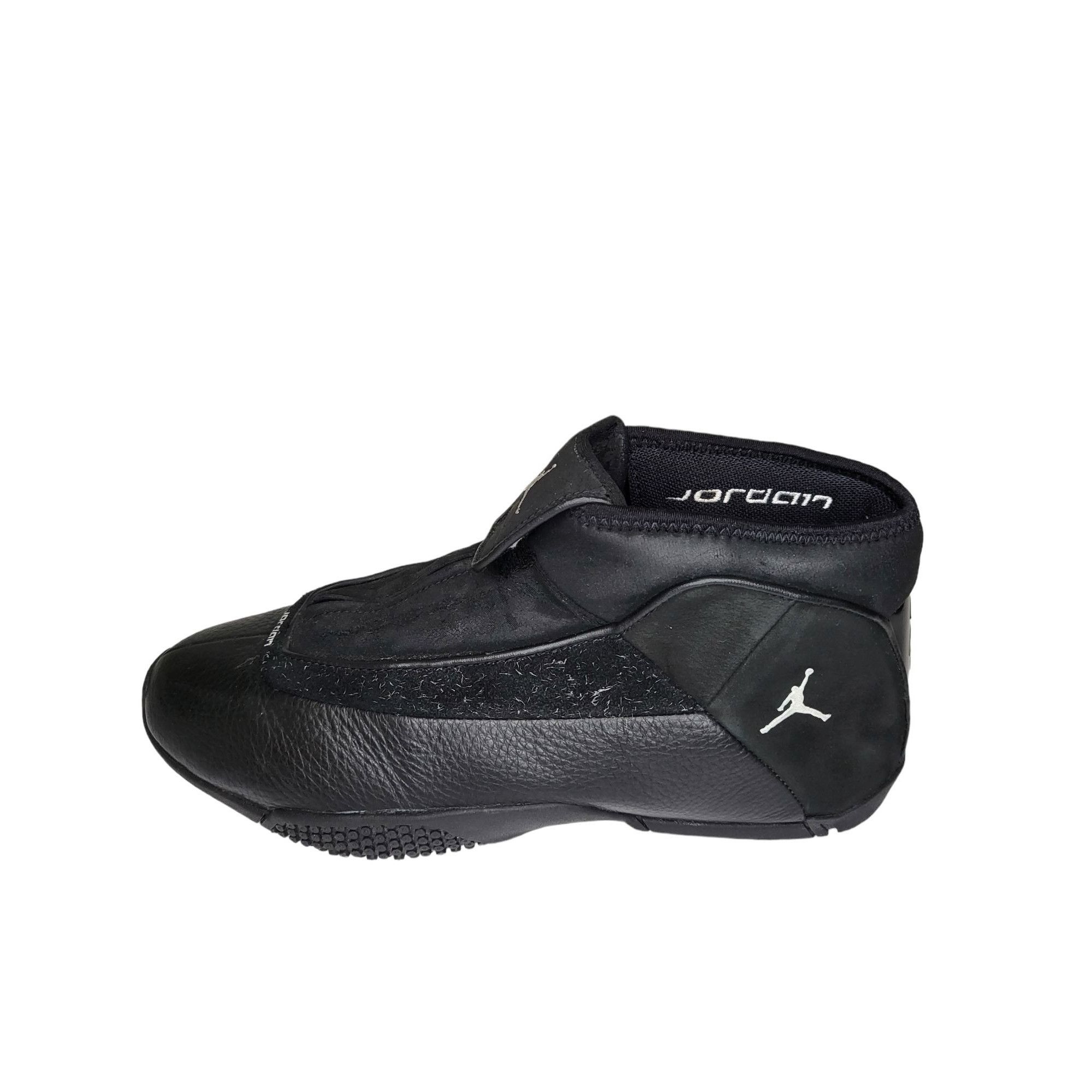 Jordan Brand Jordan 2002 Jumpman Trifecta 23 Sz 12 Shoes Men | Grailed