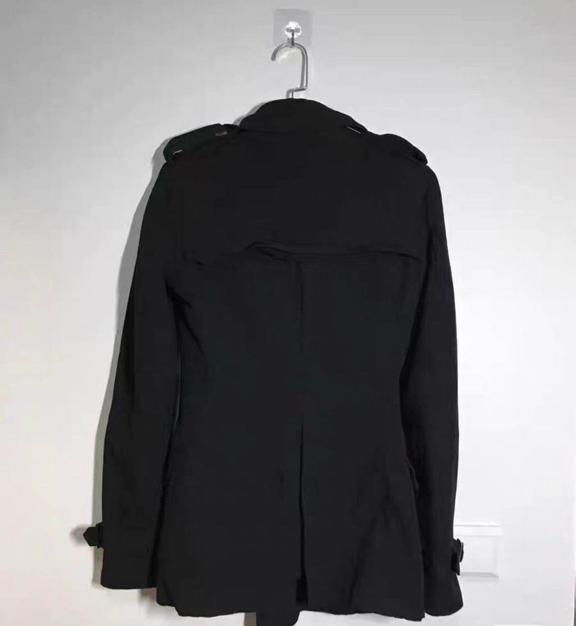 Comme Des Garcons Homme Plus CDG Homme Plus 11AW Suit JKT | Grailed