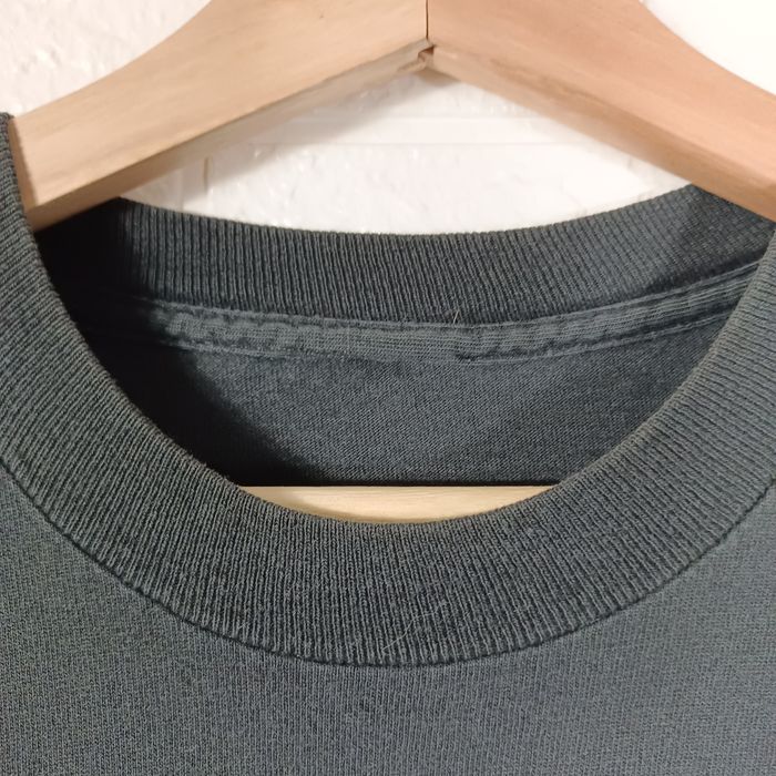 Vintage VINTAGE LOCAL H BAND TEE | Grailed