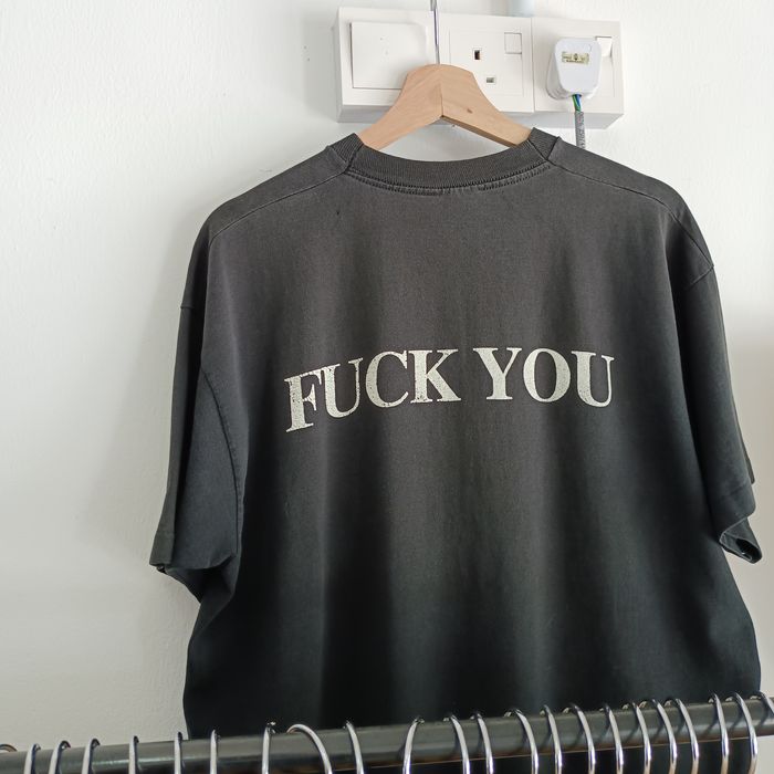 Vintage VINTAGE LOCAL H BAND TEE | Grailed