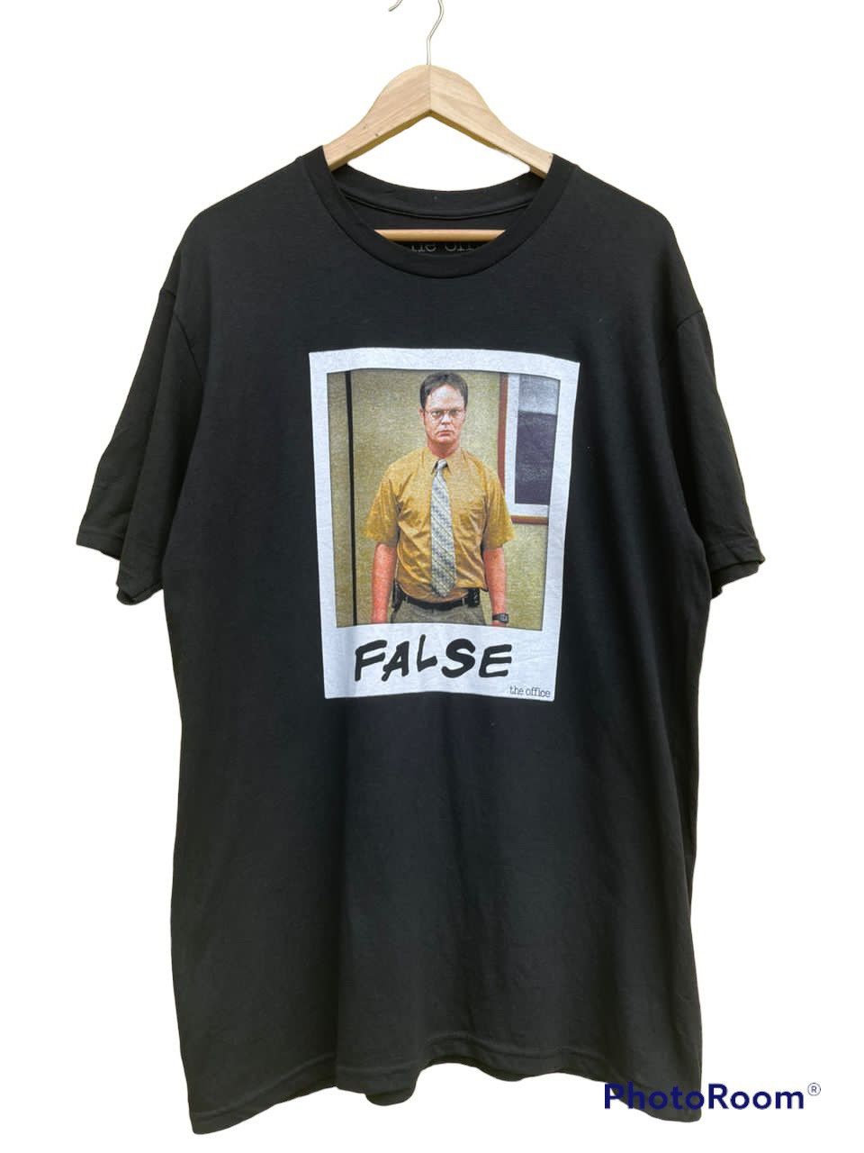 Movie The false movie series shirt | Grailed