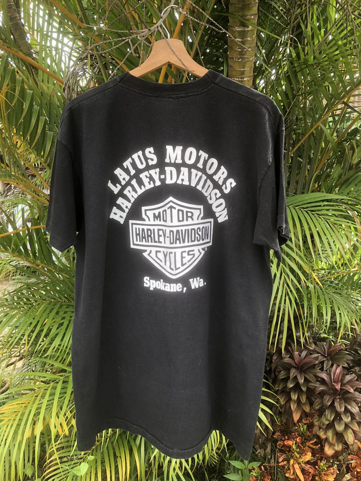 Harley Davidson Last Drop🔥Rare‼️Vintage 90s Chicken Run I Rode The Ride ...