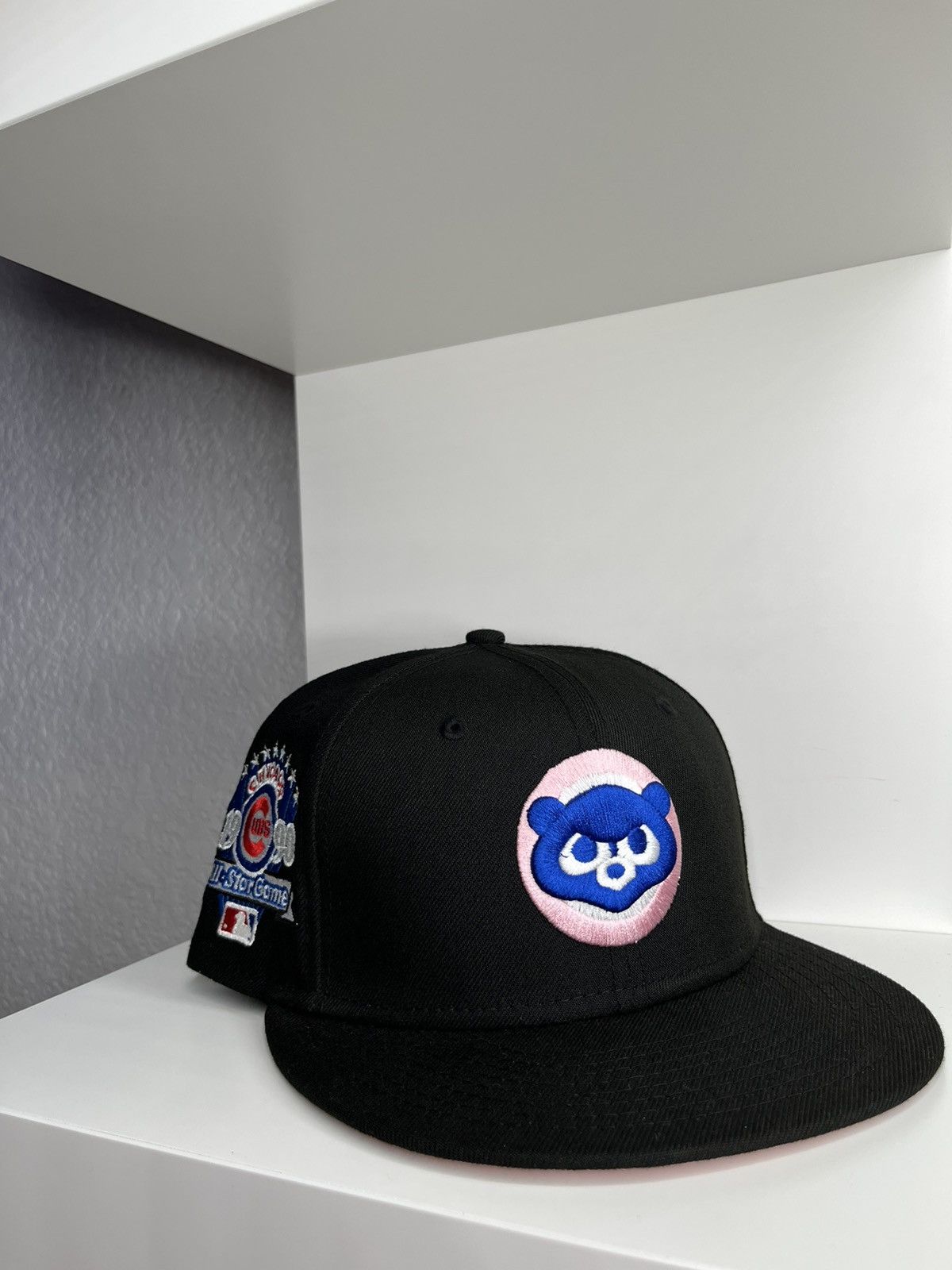 Hat Club Chicago Cubs Cookies and Cream | Grailed