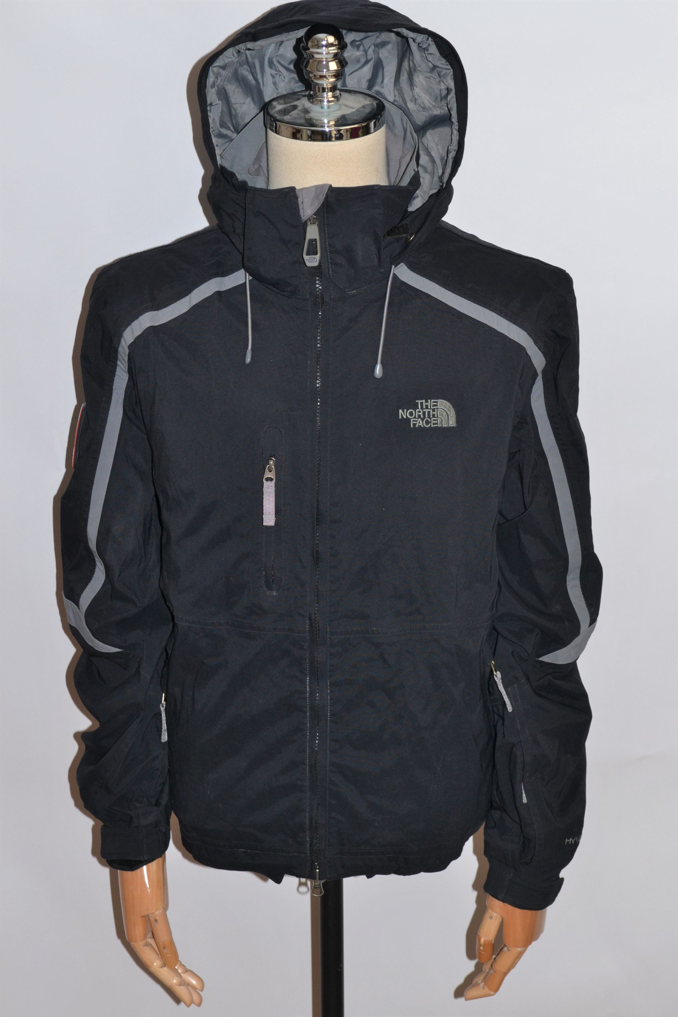 The North Face THE NORTH FACE RECCO Ski Jacket Size M | Grailed