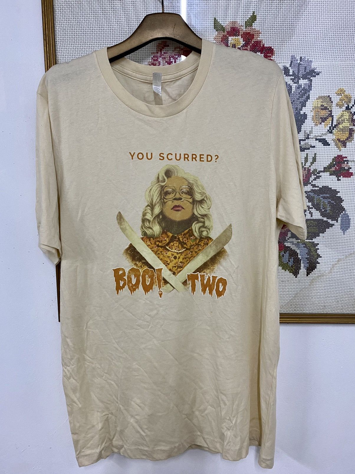 Movie BOO 2 American comedy horror film | Grailed