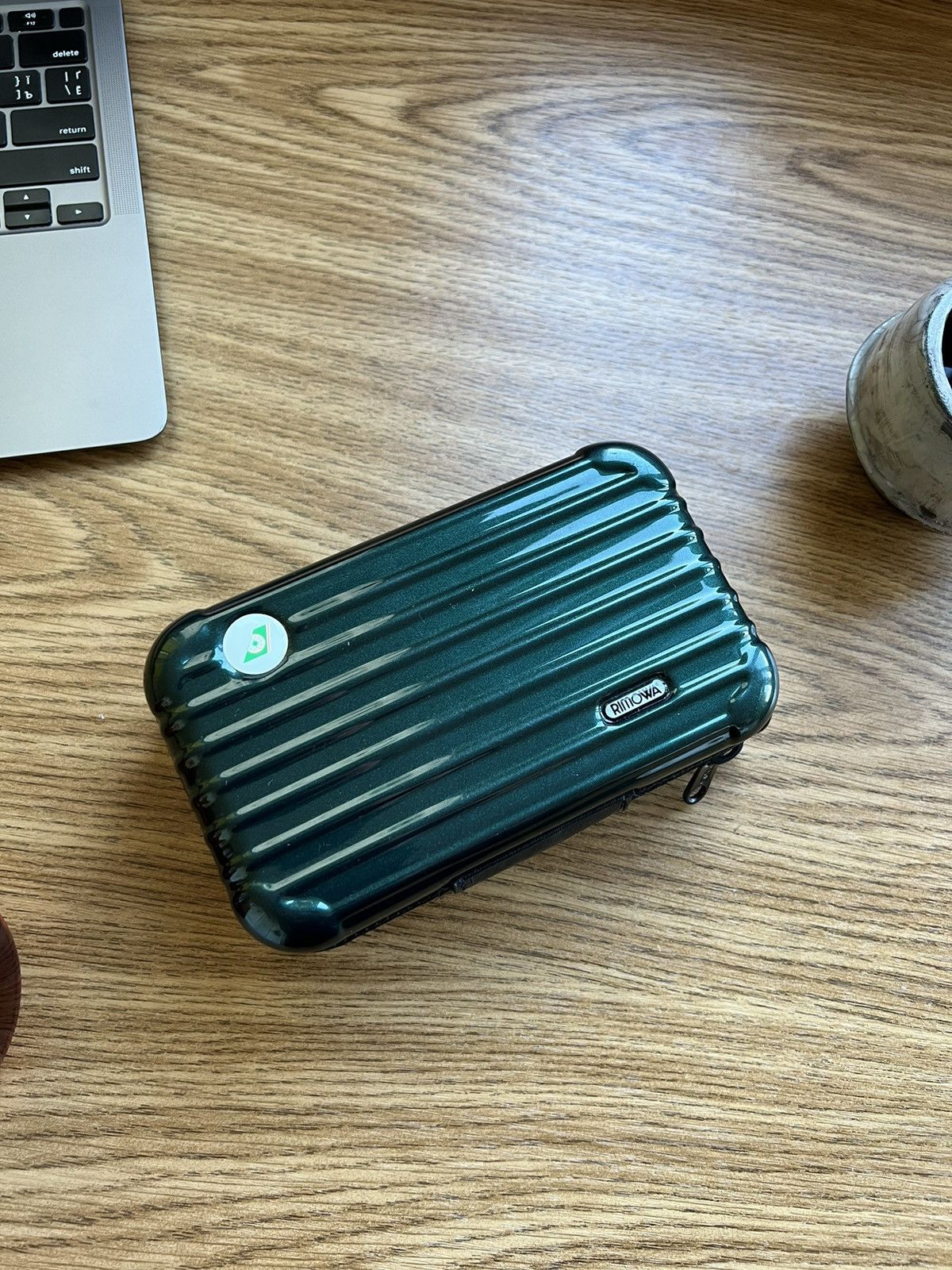 Rimowa Rinowa MINI CASE | Grailed