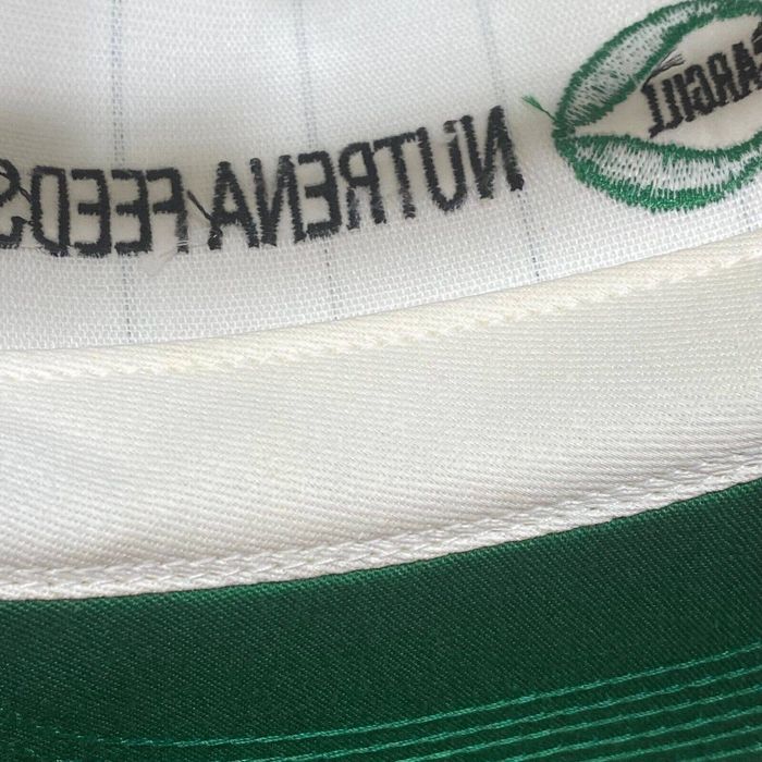 Vintage Vintage Cargill Nutrena Feed K-Products Snapback Trucker Hat ...