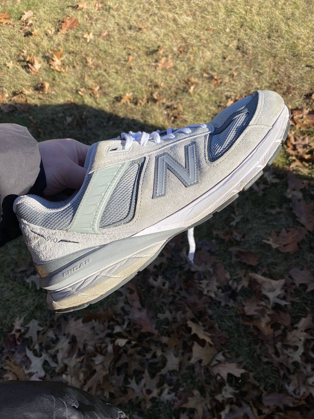 New Balance New balance 990 | Grailed