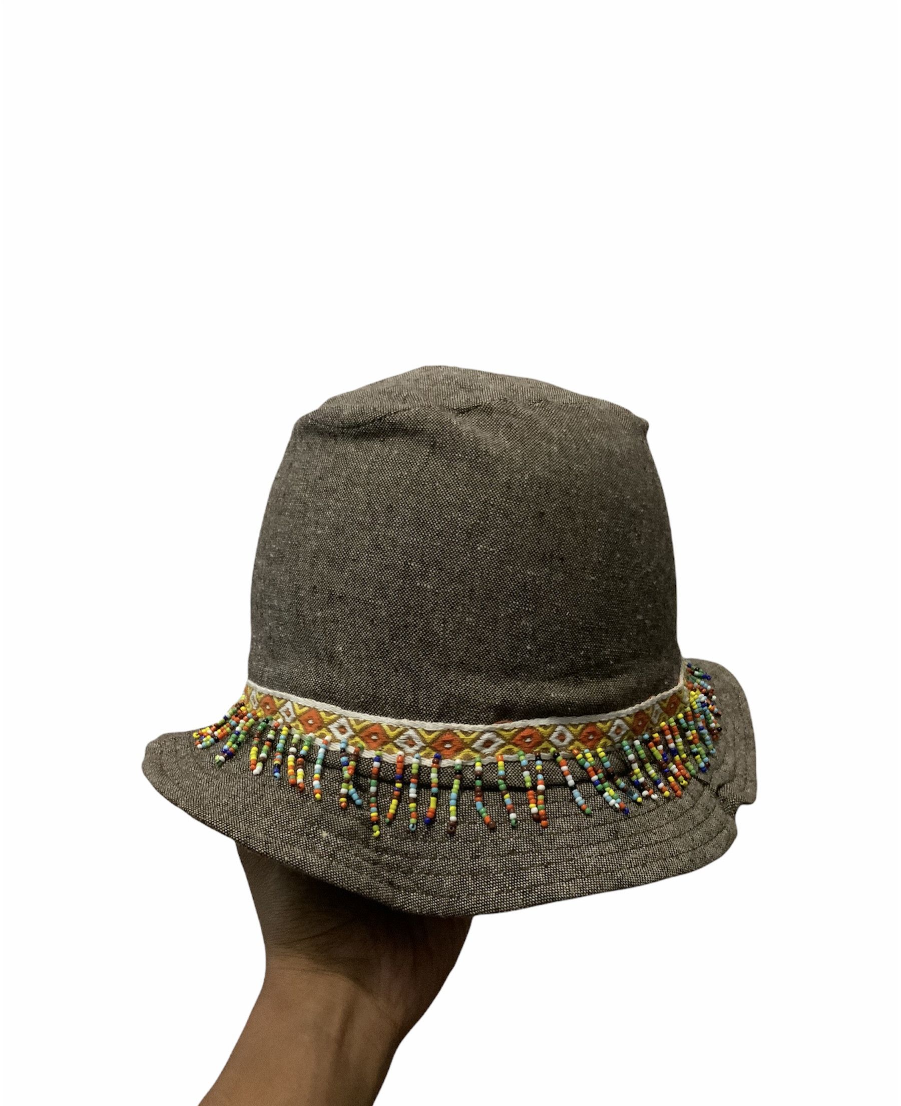 Native Titicaca Navajo Native Bucket Hats🔥 | Grailed