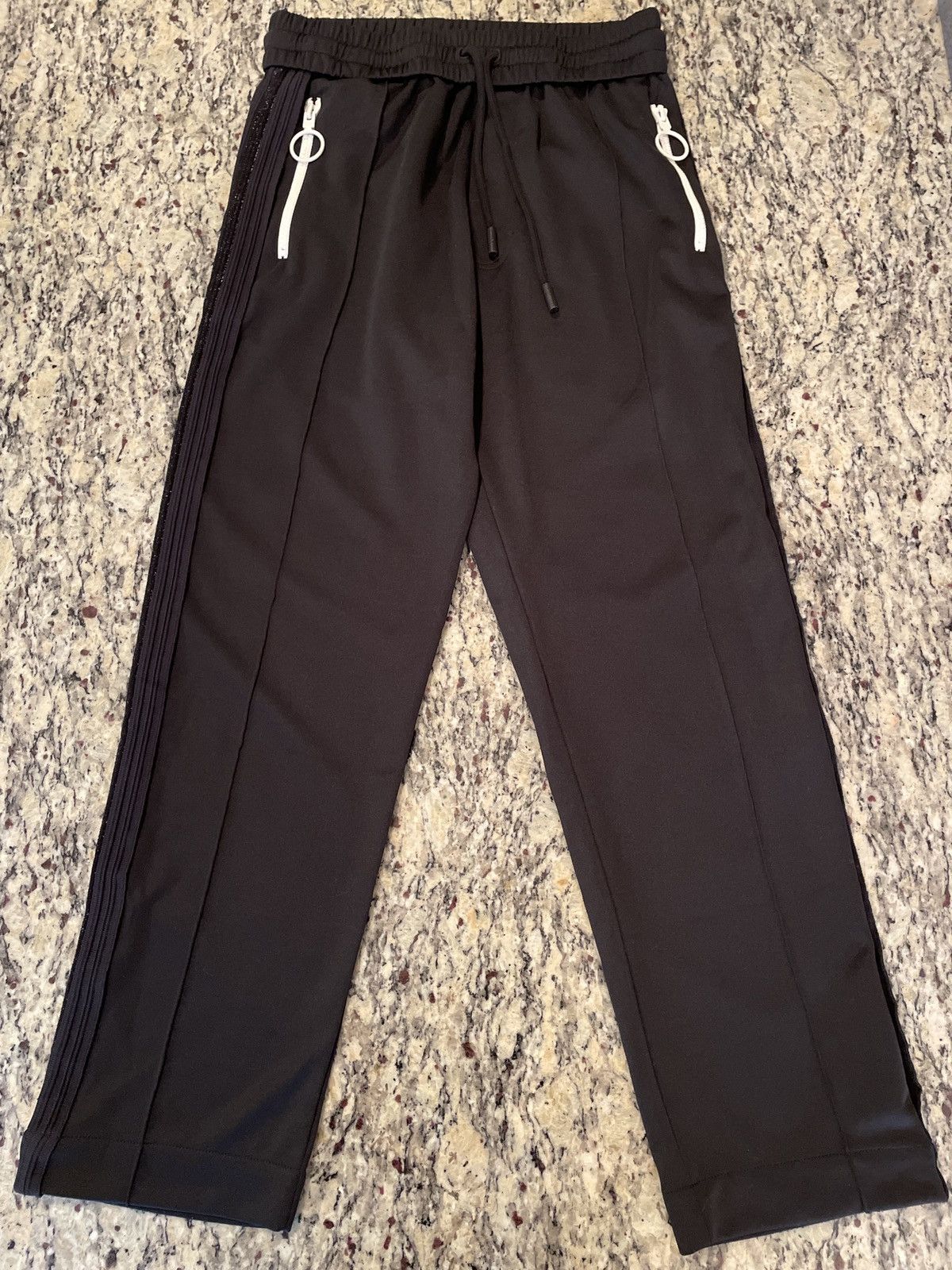Off-White Off-White Track Pants Medium | Grailed