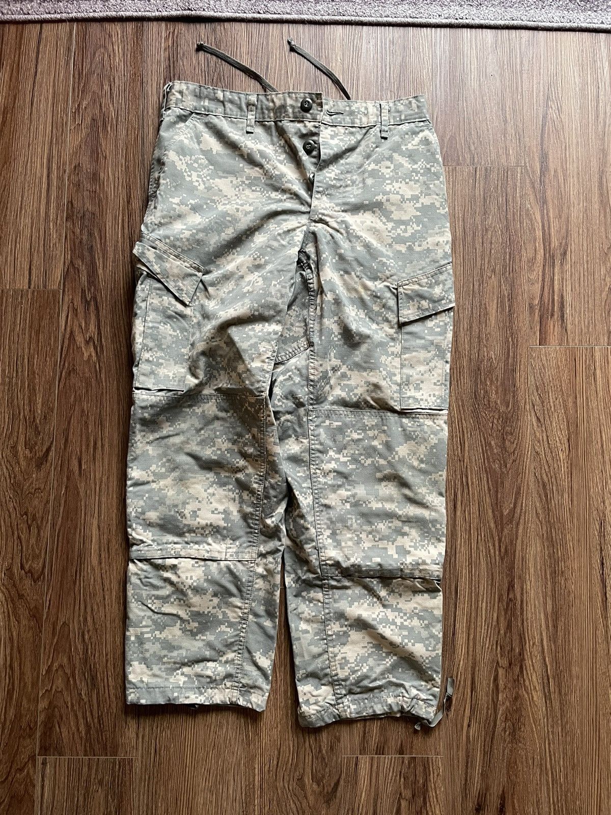 Military US Military Fatigues | Grailed