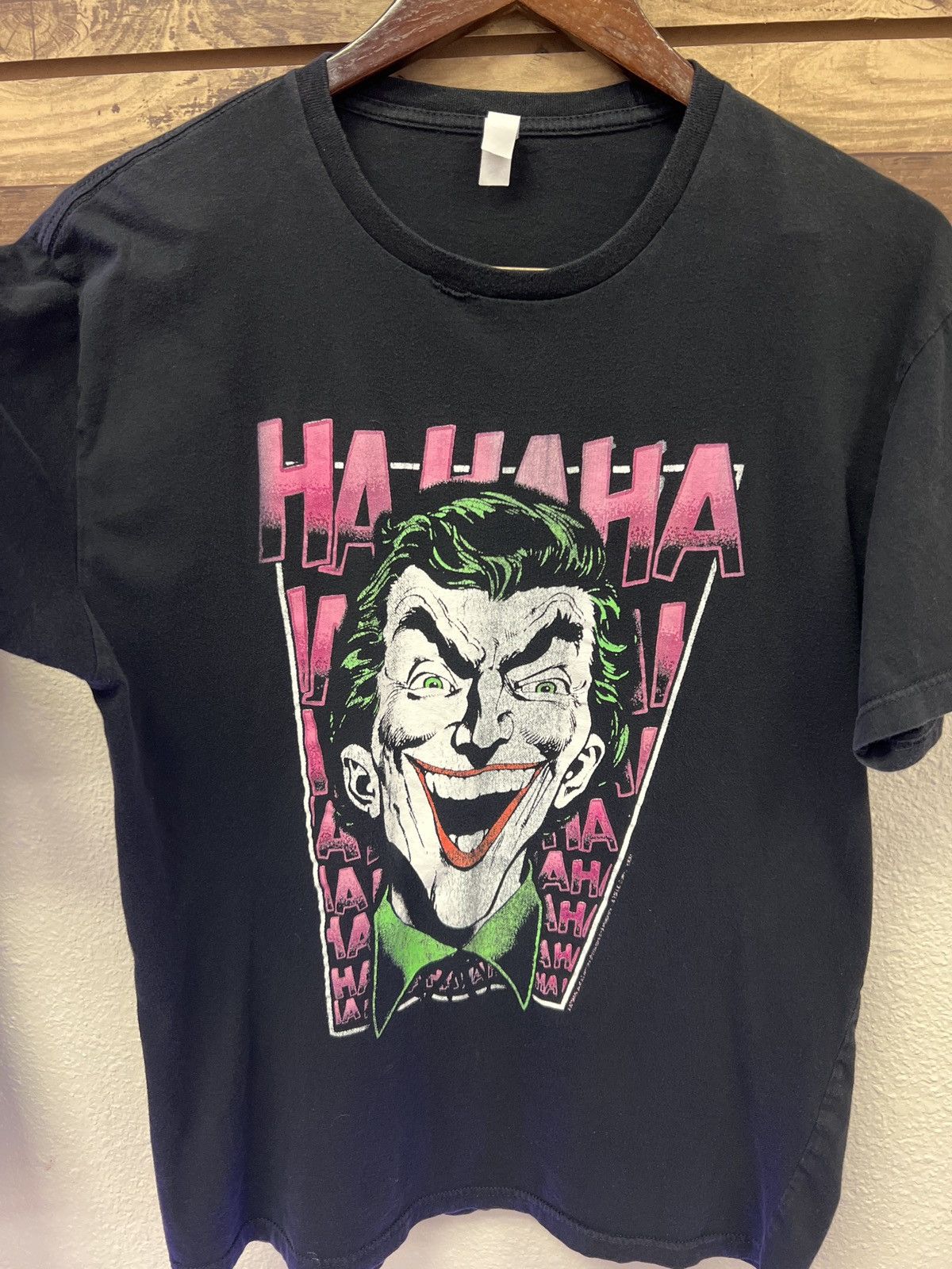 Other Joker devious laugh | Grailed