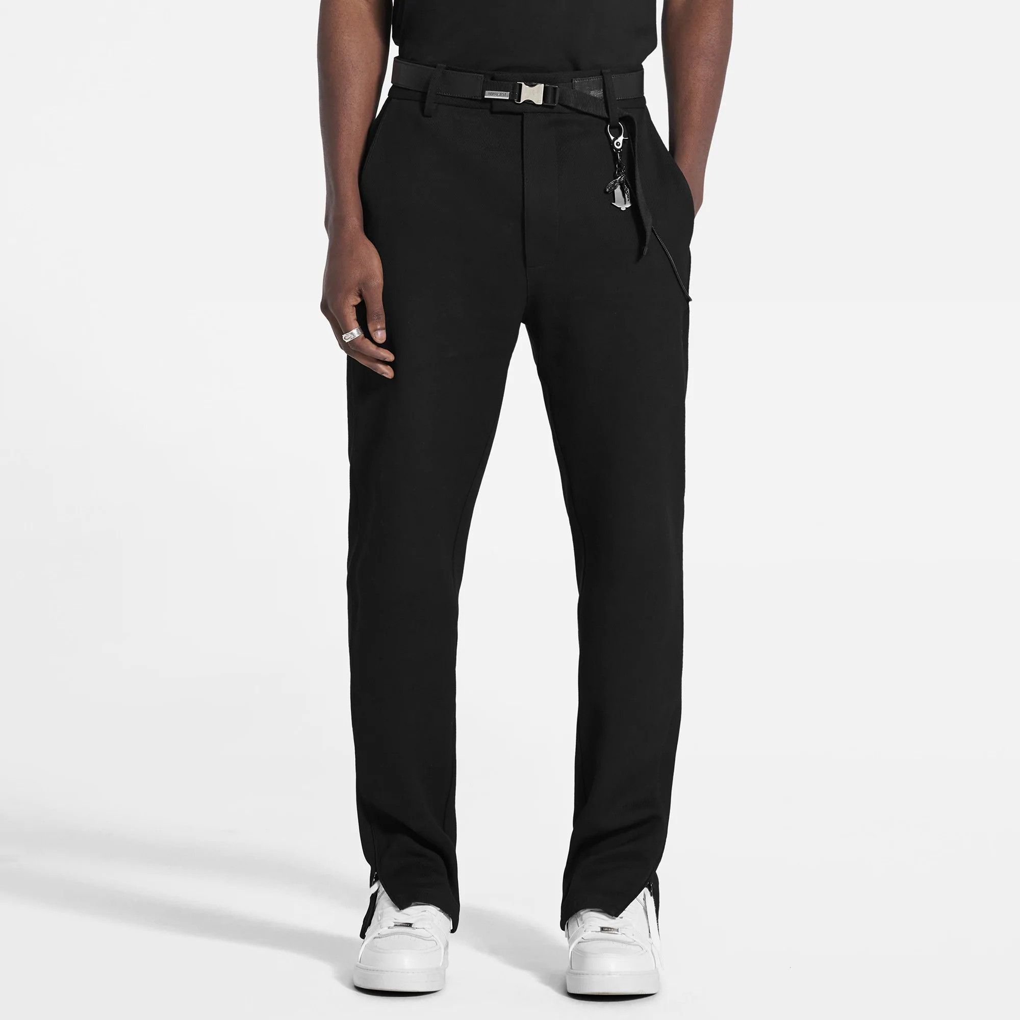 Represent Clo. Split Pants | Grailed