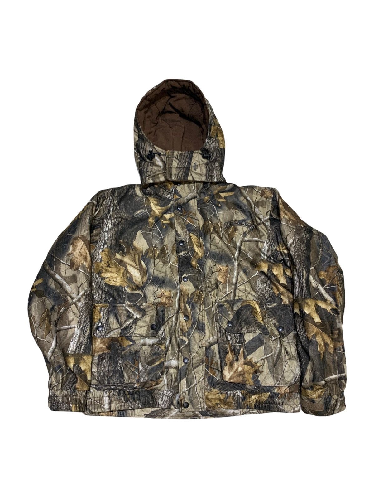 Camo × Field And Stream × Print All Over Me Field and Stream Camo ...