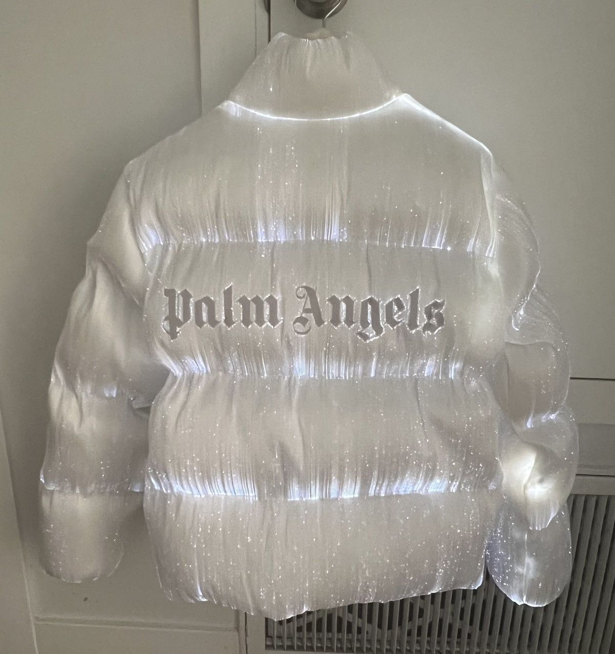Moncler × Palm Angels Moncler Maya 70 by Palm Angels Jacket | Grailed