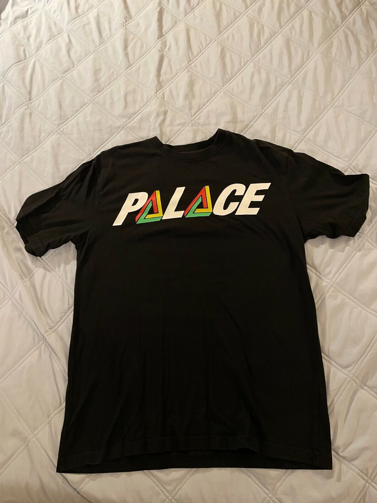 Palace Palace Logo Tee | Grailed
