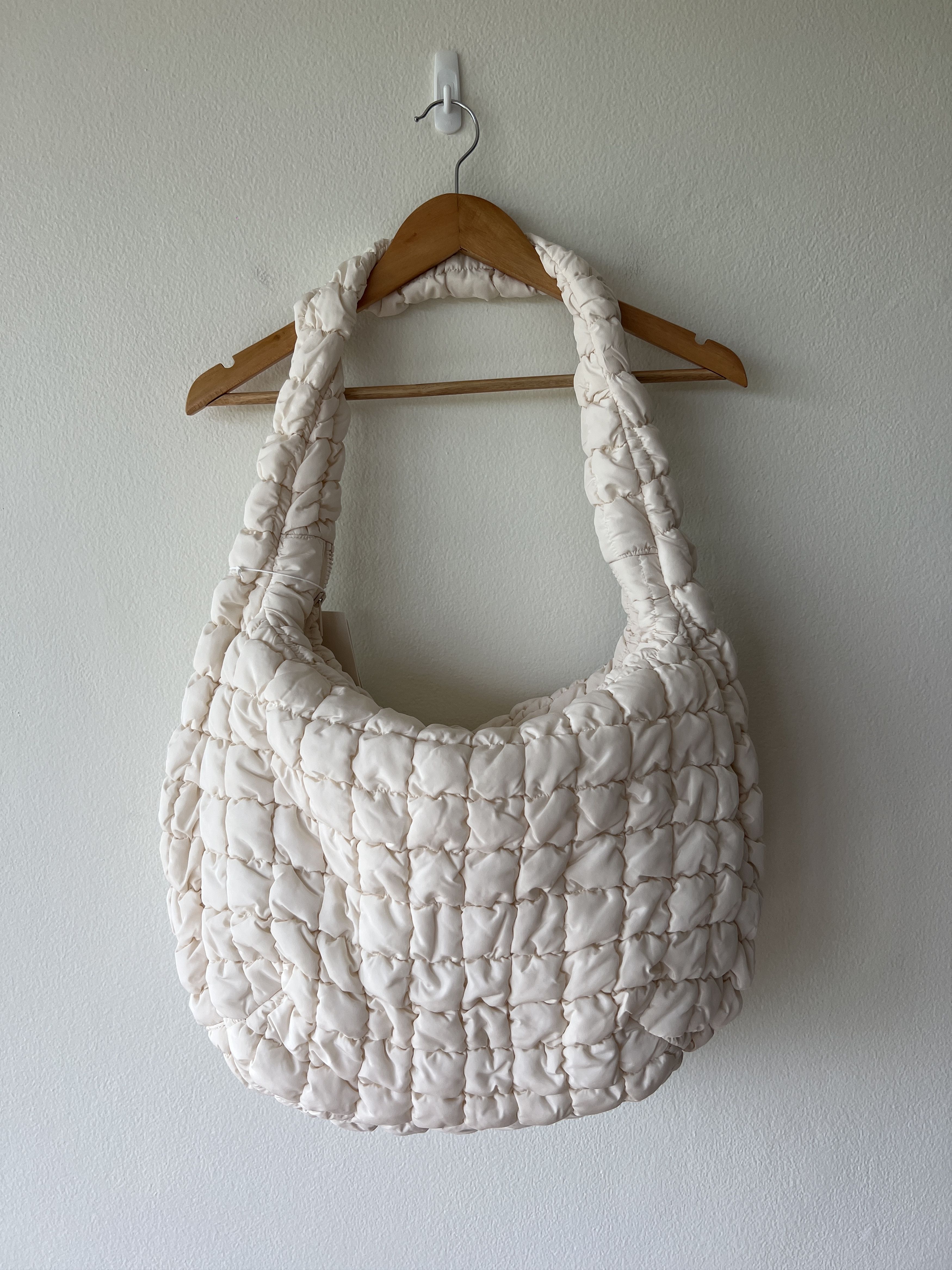 Cos COS quilted oversized shoulder bag | Grailed