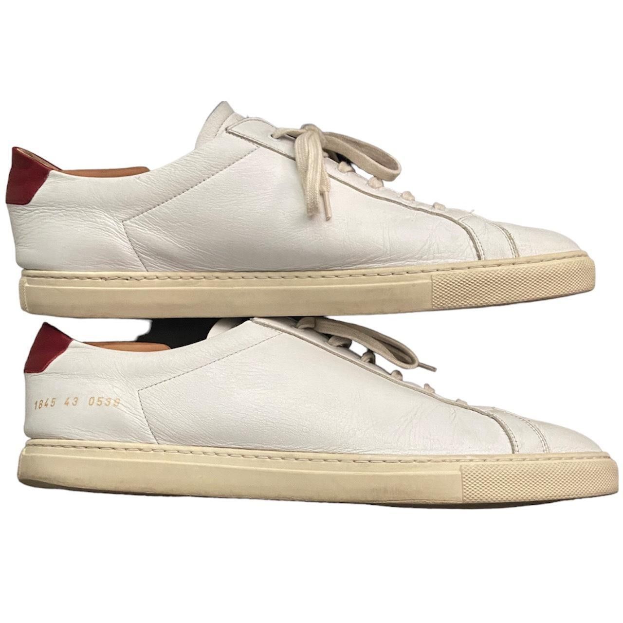 Common Projects Mens Common Project Achilles Retro | Grailed