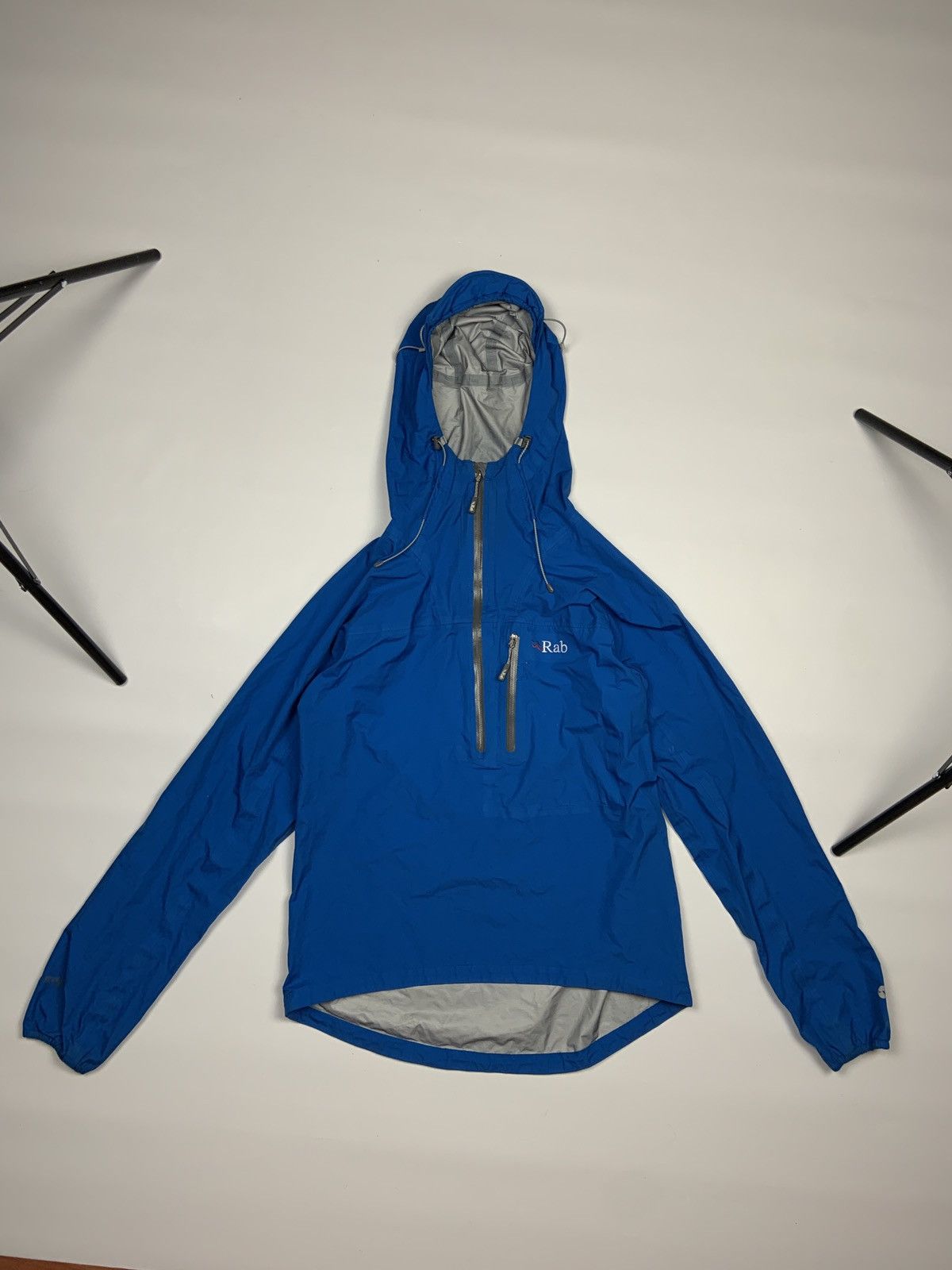 Rab RAB ULTRALIGHT JACKET ON EVENT WATERPROOF | Grailed