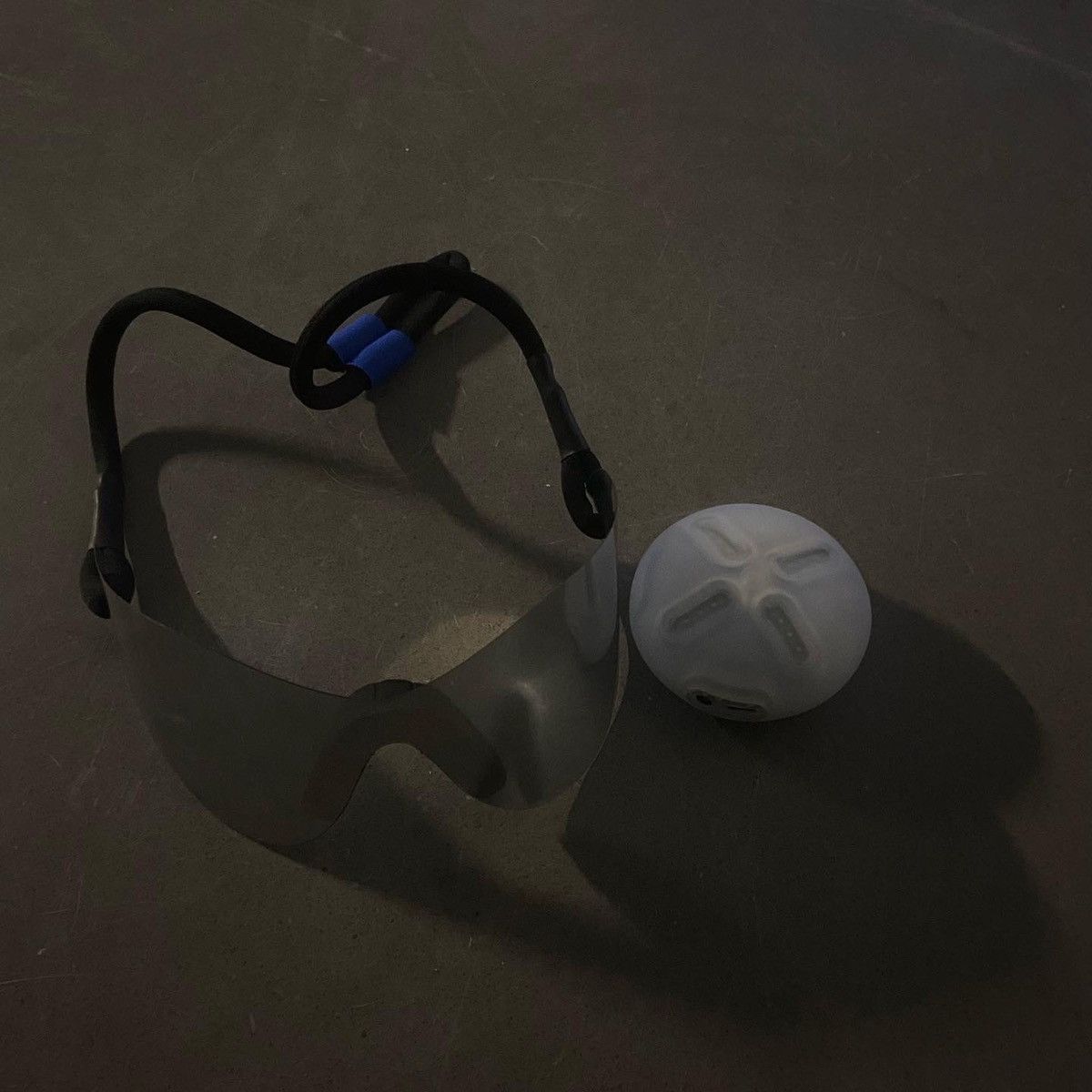 Yeezy Season YZY SHADES | Grailed