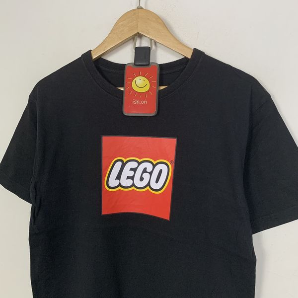Lego Lego Tee | Grailed