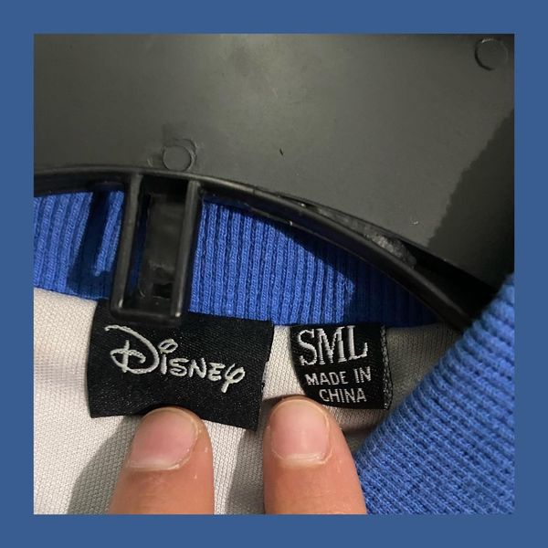 Vintage Stitch Bomber Jacket | Grailed